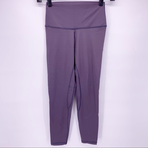 colorfulkoala | Pants & Jumpsuits | Colorfulkoala Gray Yoga Leggings ...